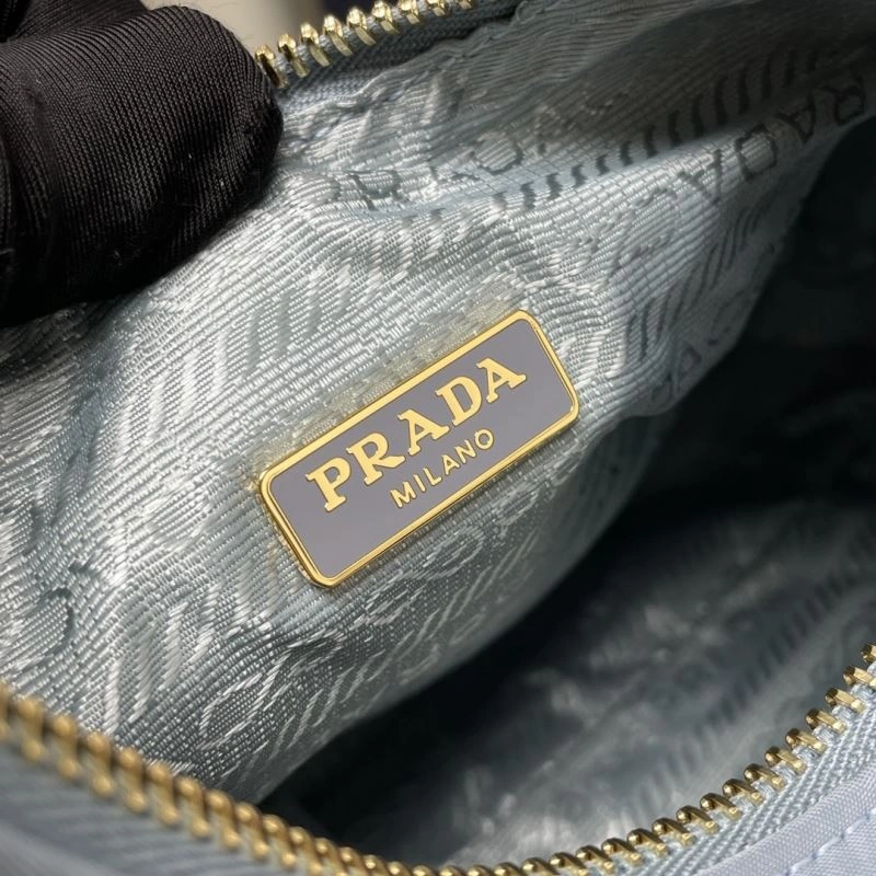 Top match Prada Hobo Bags