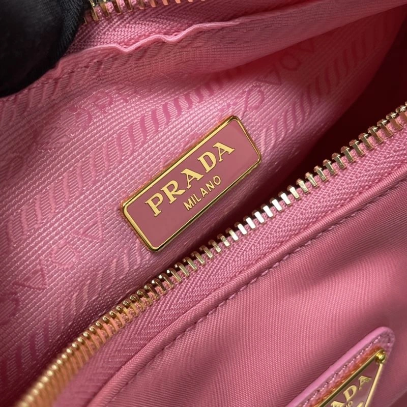 Indistinguishable Prada Hobo Bags