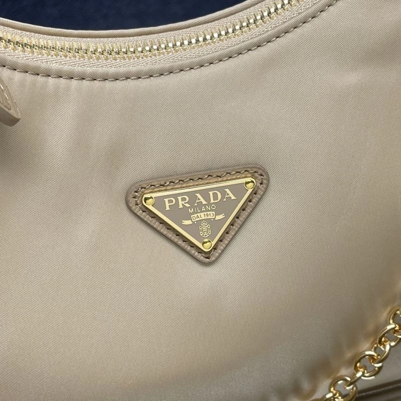 Perfect replica Prada Hobo Bags