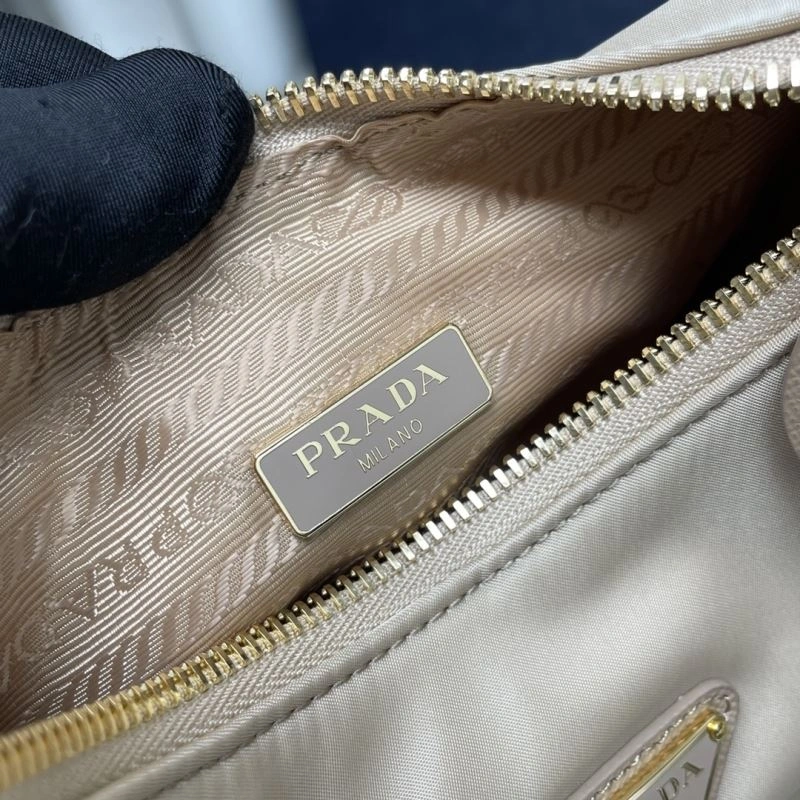 Perfect replica Prada Hobo Bags