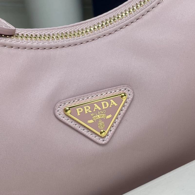 Factory-made Prada Hobo Bags