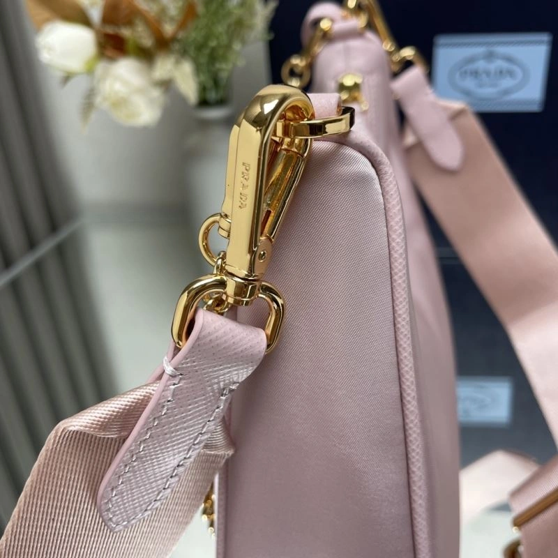 Factory-made Prada Hobo Bags