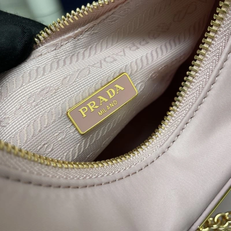 Factory-made Prada Hobo Bags
