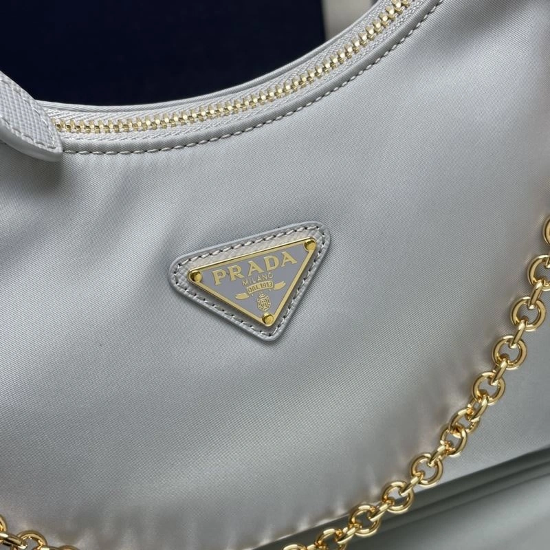 Affordable Prada Hobo Bags