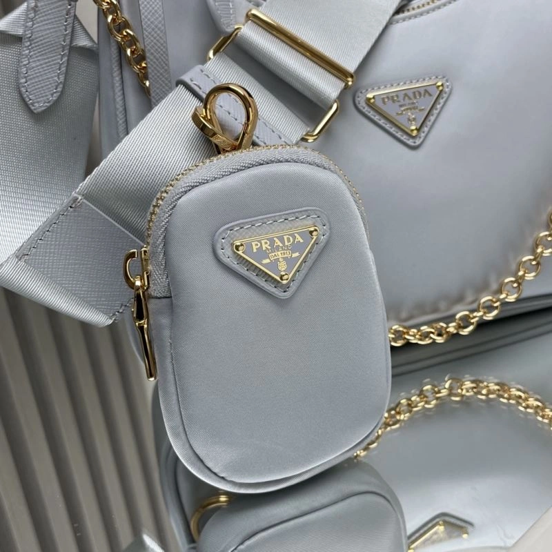 Affordable Prada Hobo Bags