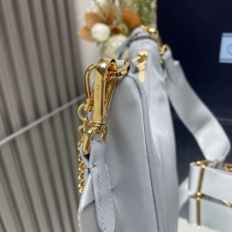 Affordable Prada Hobo Bags