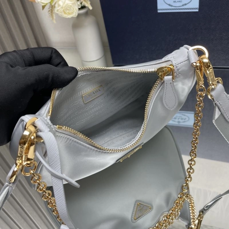 Affordable Prada Hobo Bags