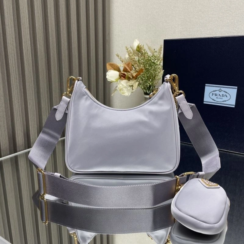 Bargain Prada Hobo Bags