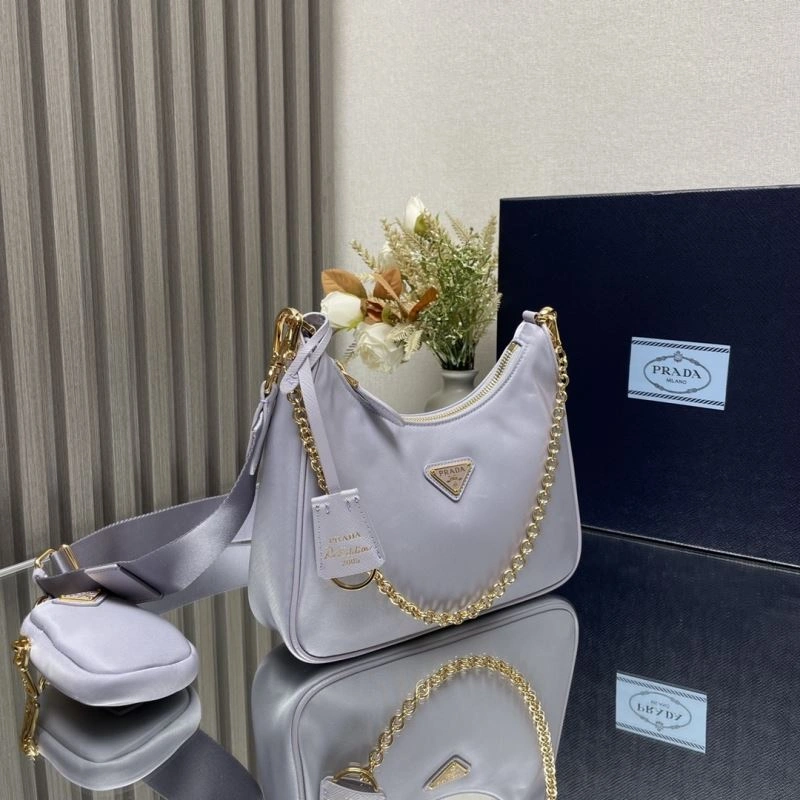 Bargain Prada Hobo Bags