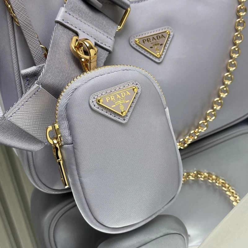 Bargain Prada Hobo Bags