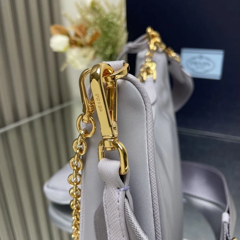 Bargain Prada Hobo Bags
