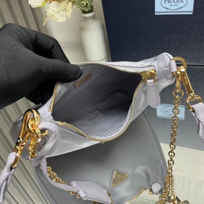 Bargain Prada Hobo Bags