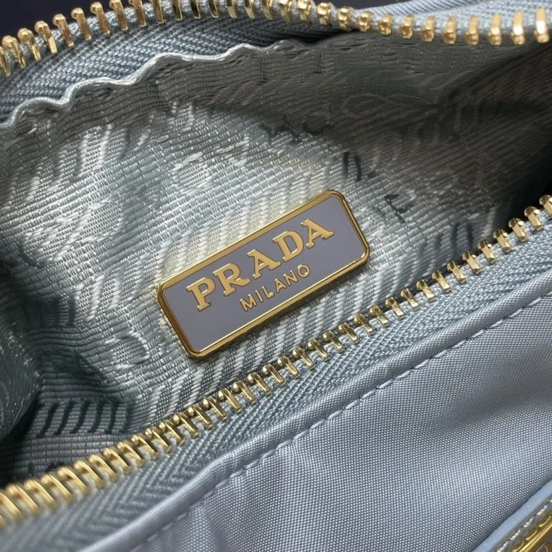 Budget-friendly Prada Hobo Bags