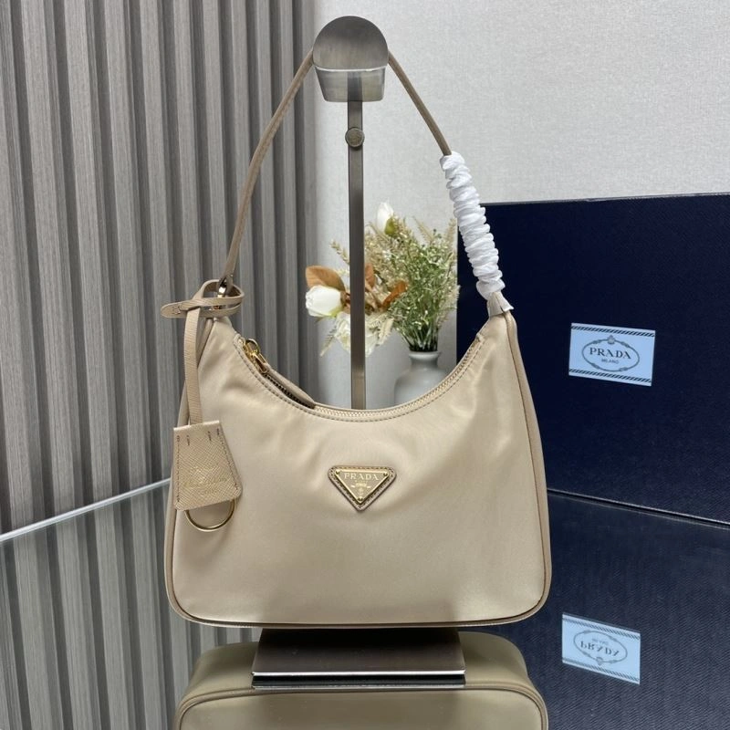 Prada Hobo Bags