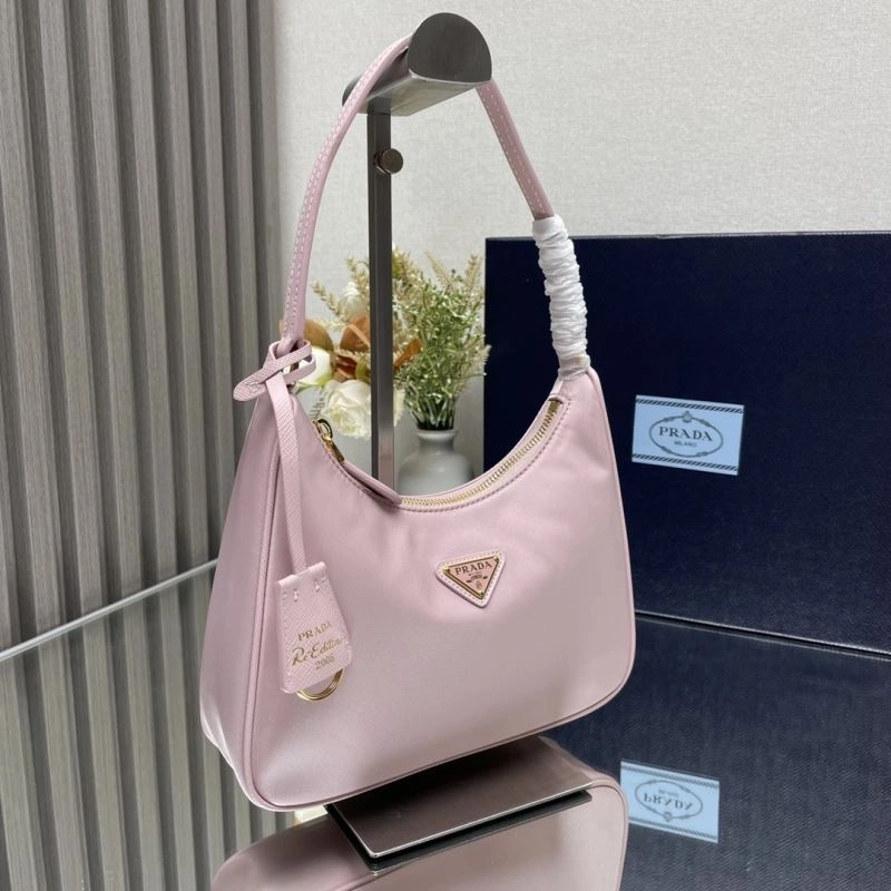Cut-rate Prada Hobo Bags