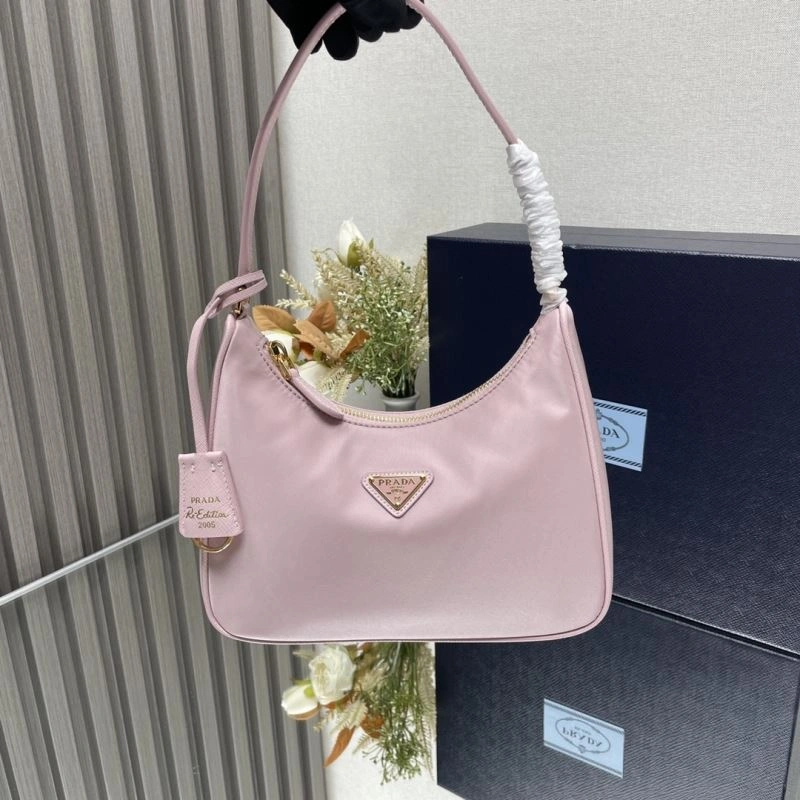 Cut-rate Prada Hobo Bags