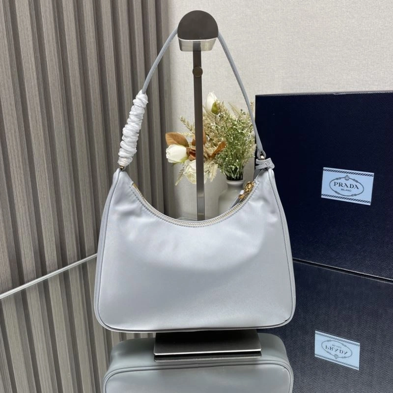 Value-priced Prada Hobo Bags