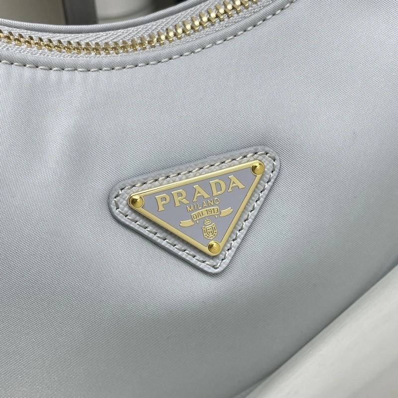 Value-priced Prada Hobo Bags