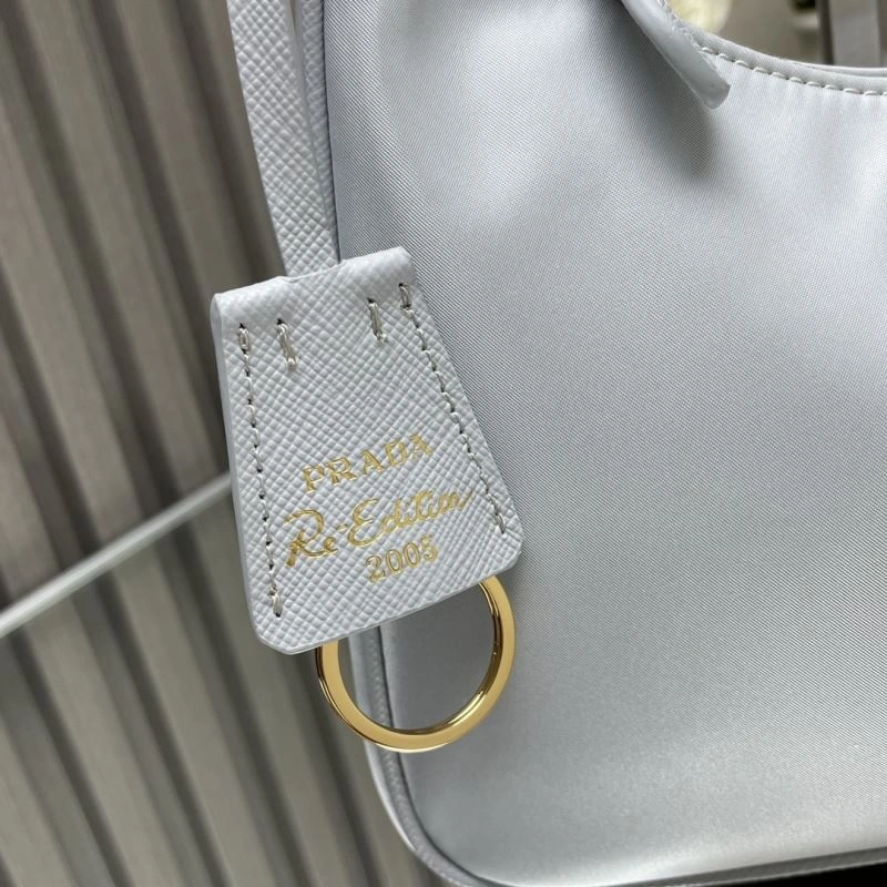 Value-priced Prada Hobo Bags