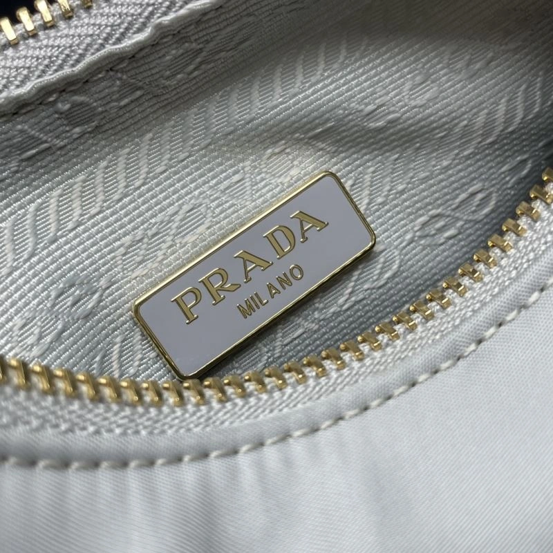 Value-priced Prada Hobo Bags