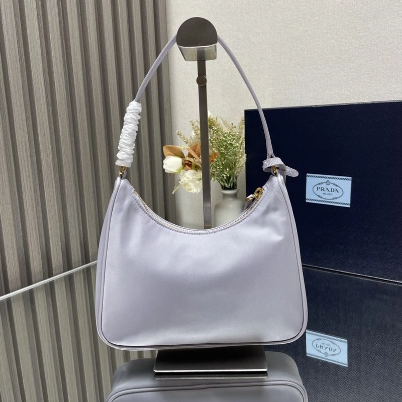 Brand-original Prada Hobo Bags