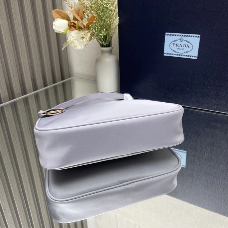 Brand-original Prada Hobo Bags