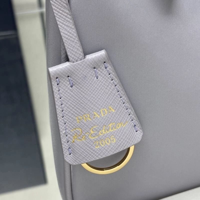 Brand-original Prada Hobo Bags