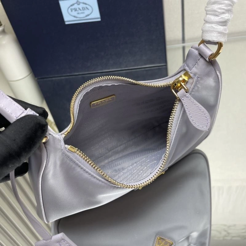 Brand-original Prada Hobo Bags
