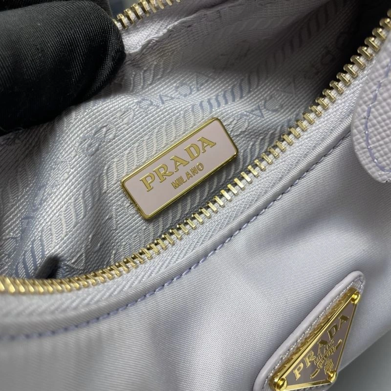 Brand-original Prada Hobo Bags