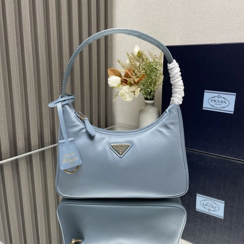 Prada Hobo Bags