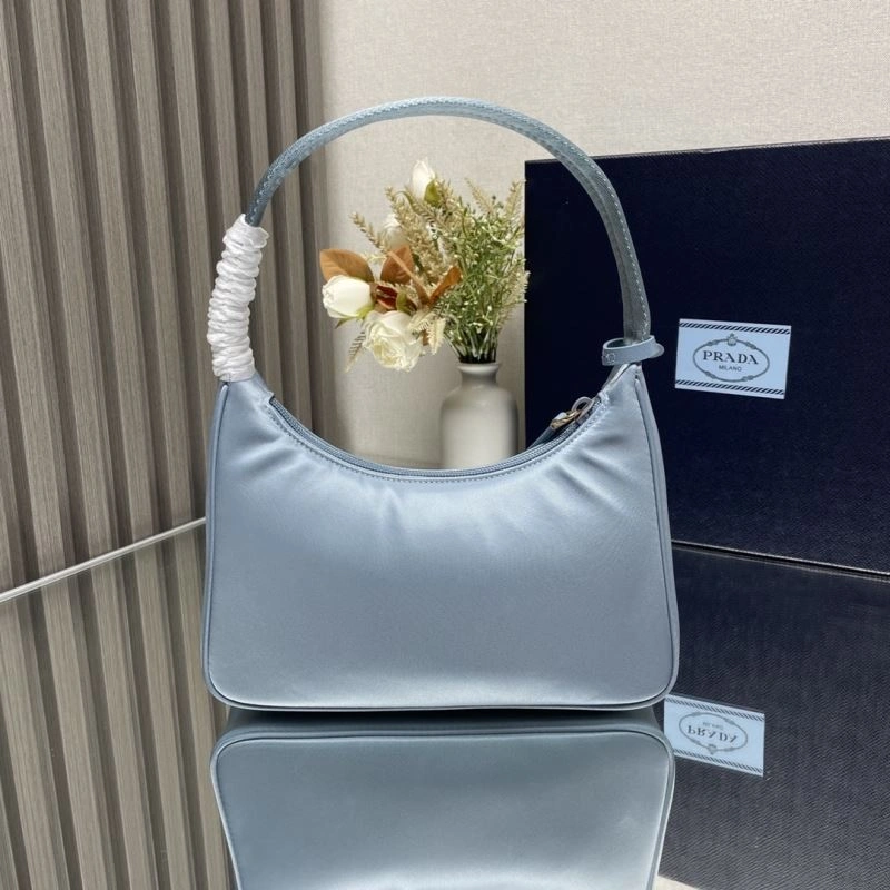 Value-priced Prada Hobo Bags