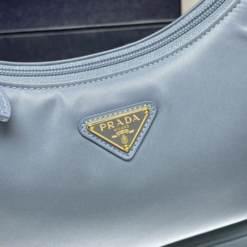 Value-priced Prada Hobo Bags