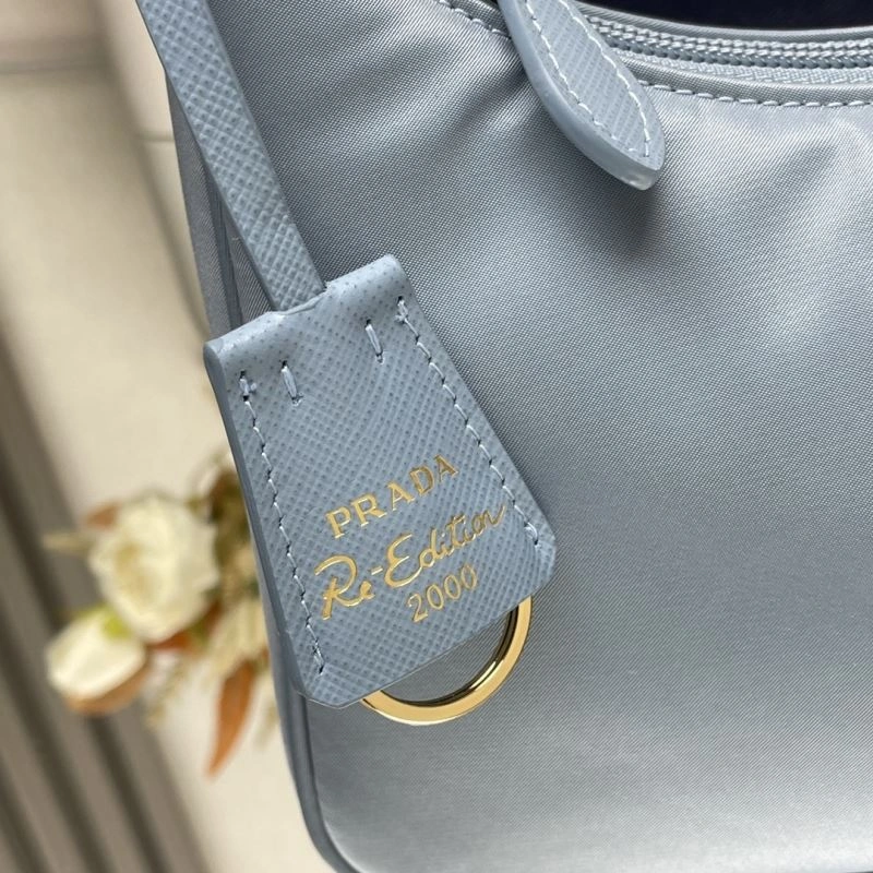 Value-priced Prada Hobo Bags