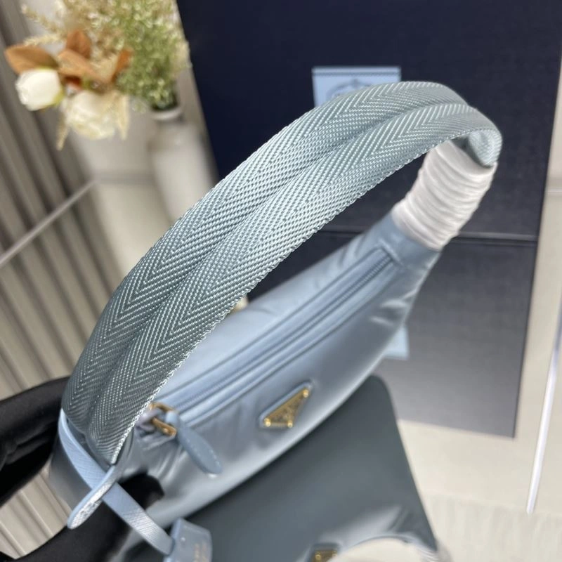 Value-priced Prada Hobo Bags