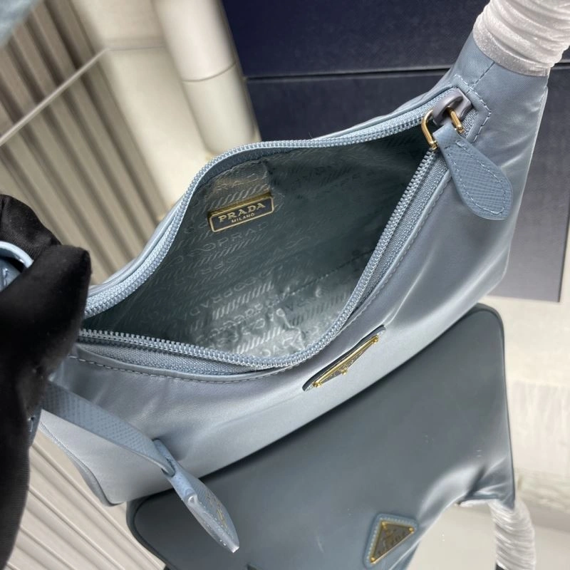 Value-priced Prada Hobo Bags