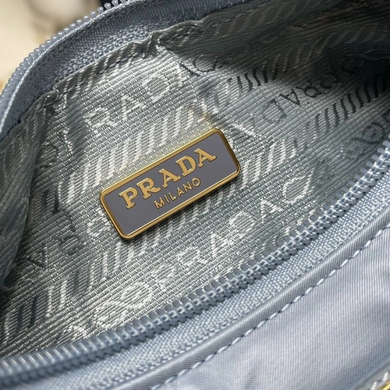 Value-priced Prada Hobo Bags