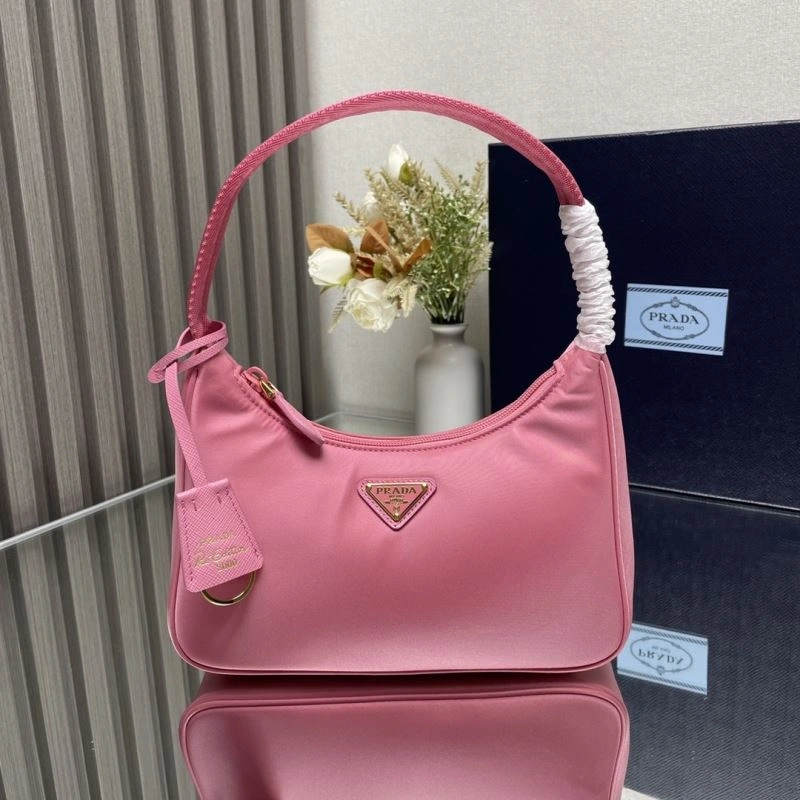 Prada Hobo Bags
