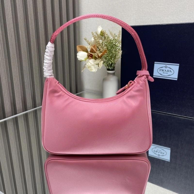 Affordable Prada Hobo Bags