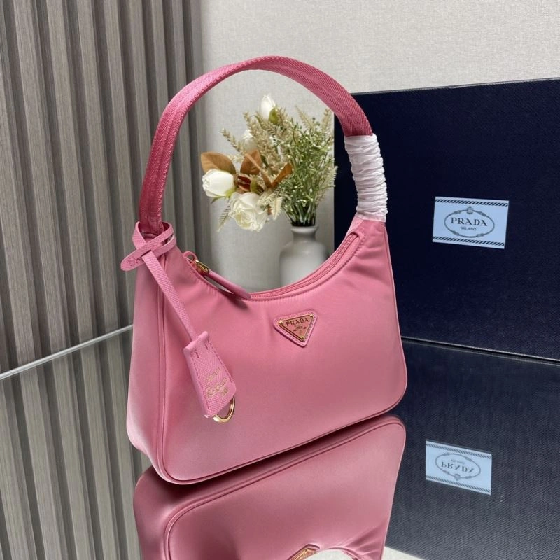 Affordable Prada Hobo Bags