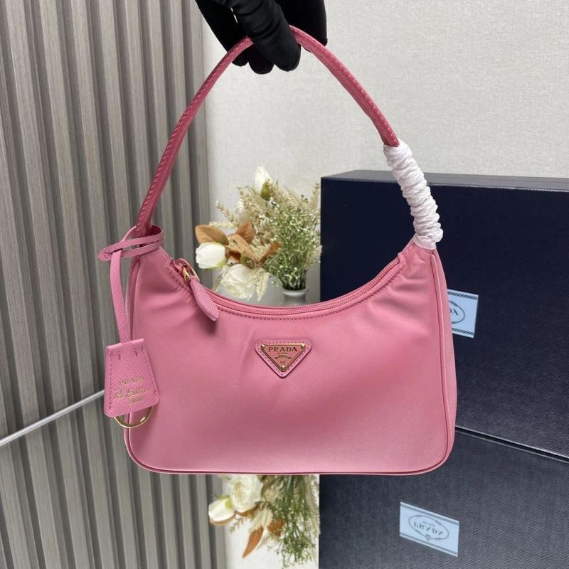 Affordable Prada Hobo Bags