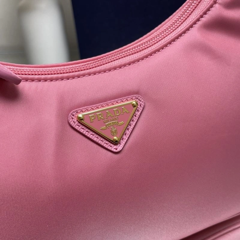Affordable Prada Hobo Bags
