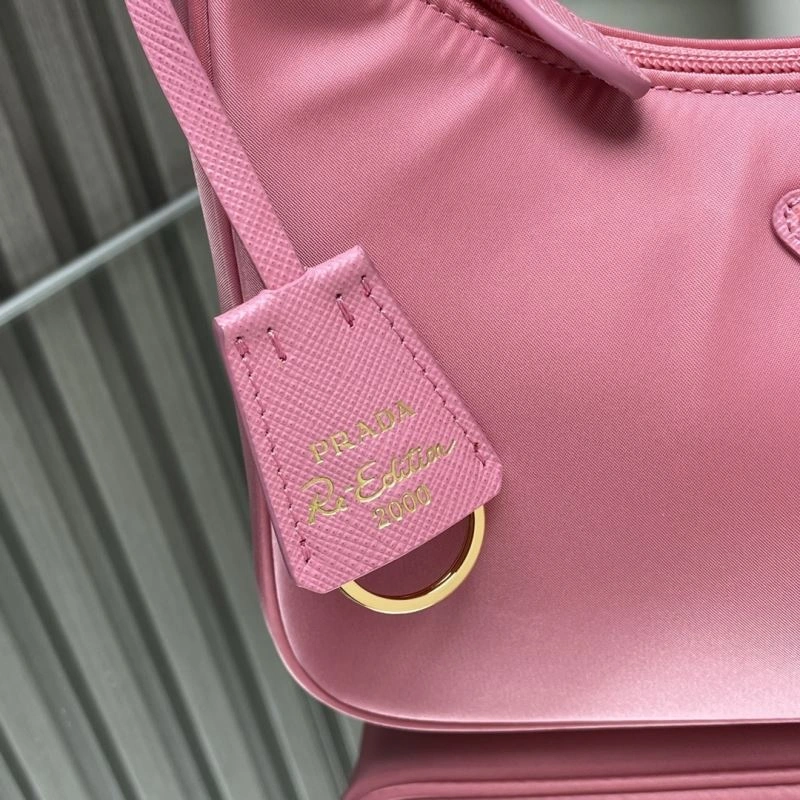 Affordable Prada Hobo Bags