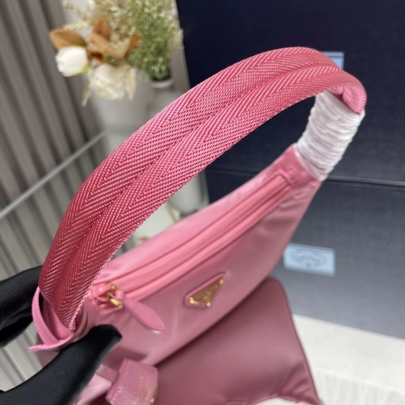 Affordable Prada Hobo Bags