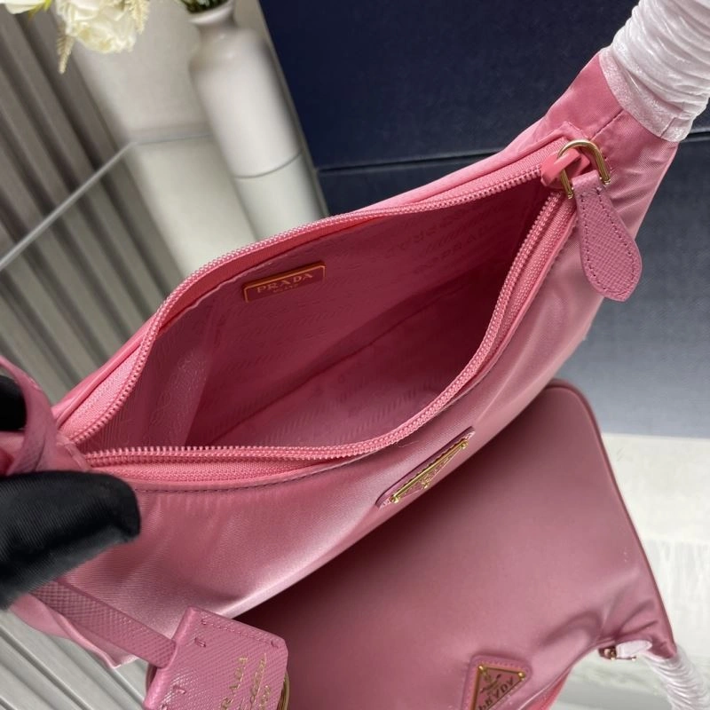 Affordable Prada Hobo Bags