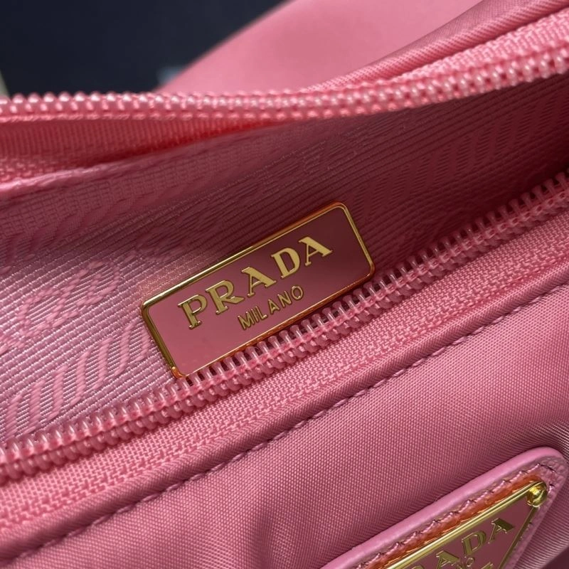 Affordable Prada Hobo Bags