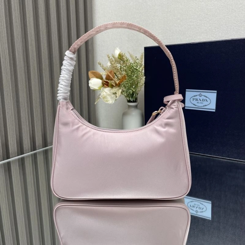 Precise copy Prada Hobo Bags