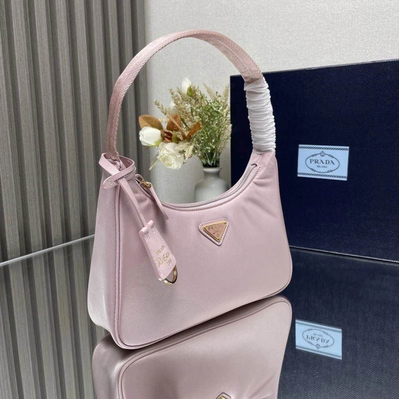 Precise copy Prada Hobo Bags