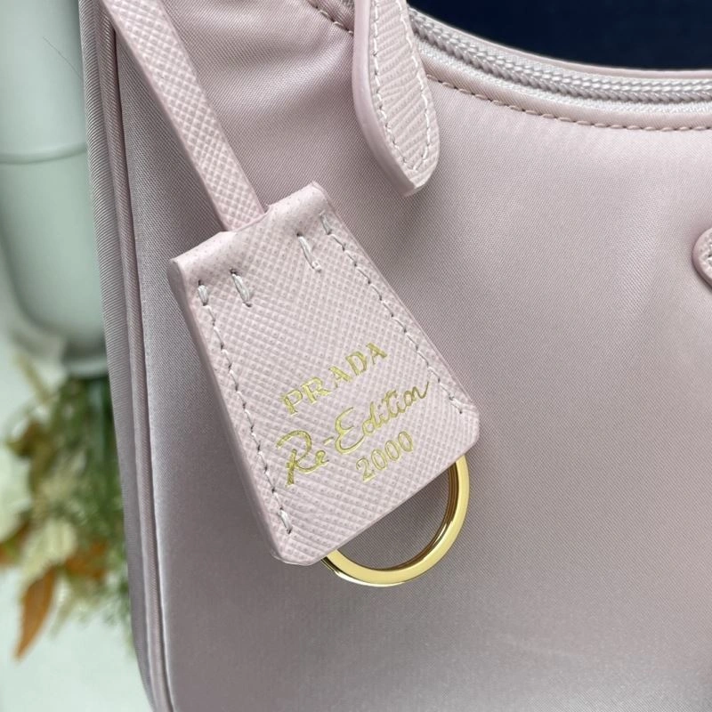 Precise copy Prada Hobo Bags