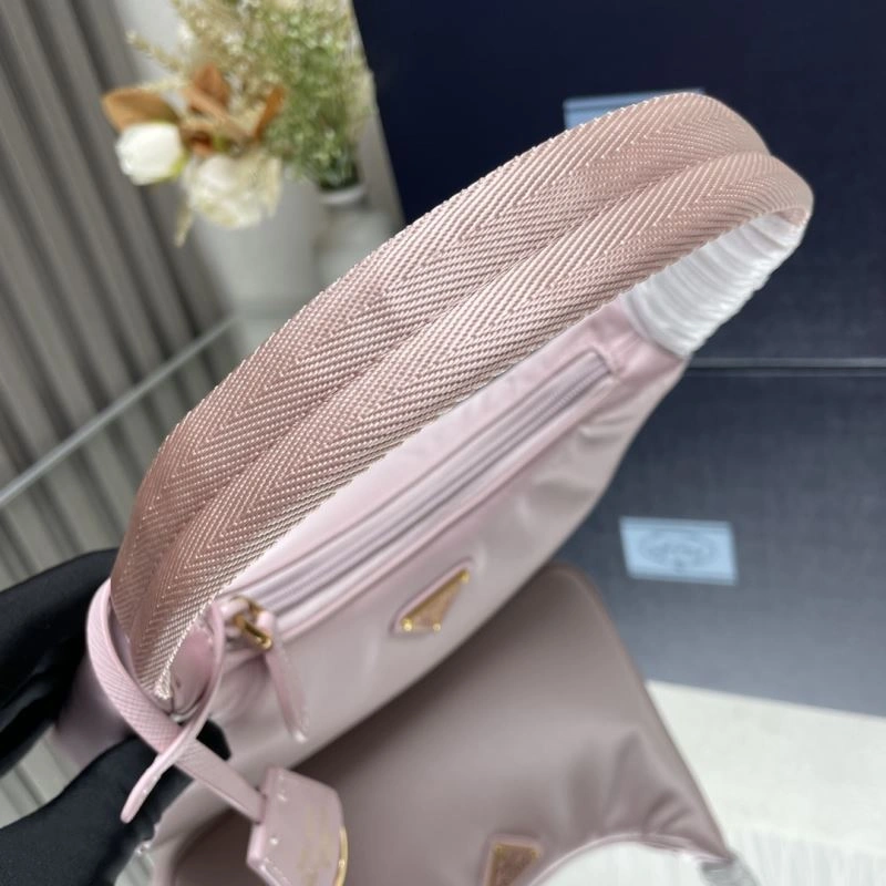 Precise copy Prada Hobo Bags