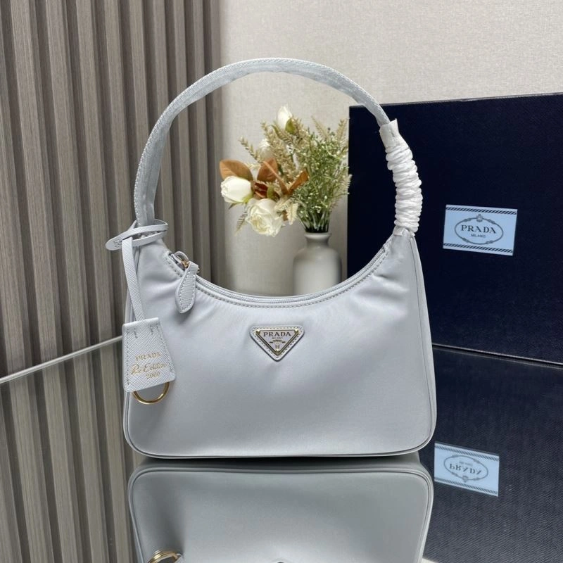 Prada Hobo Bags